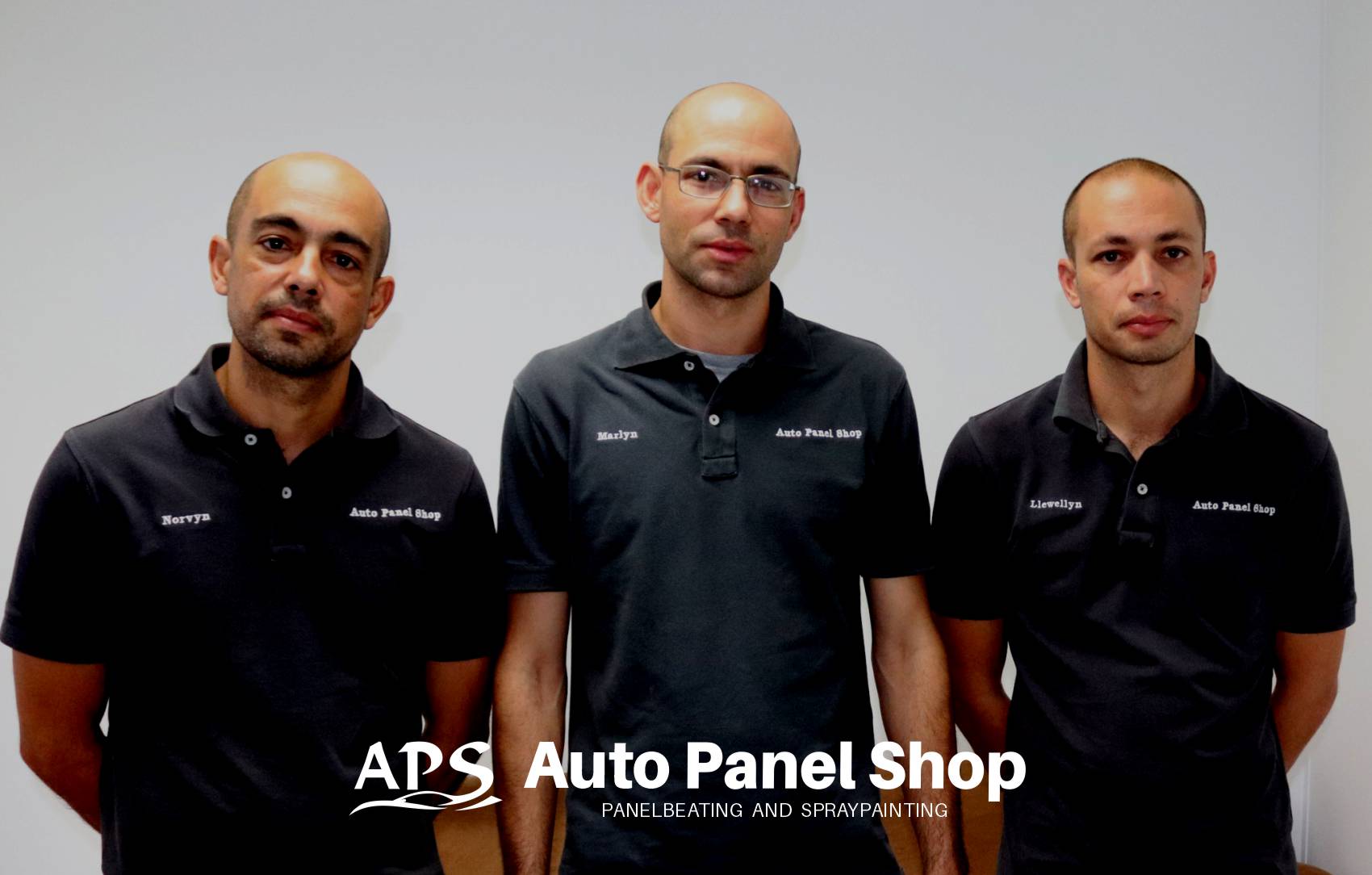 ABOUT | Auto Panel Shop